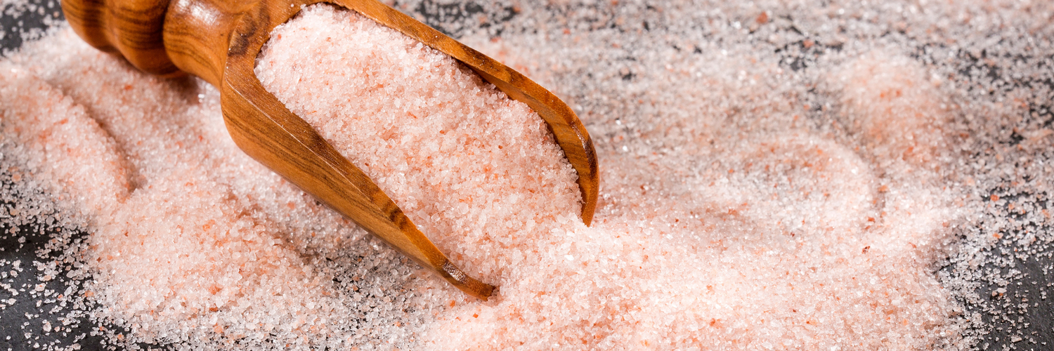 Rock Salt: Types, Uses, Nutrition, Benefits & Complete Buying Guide ...
