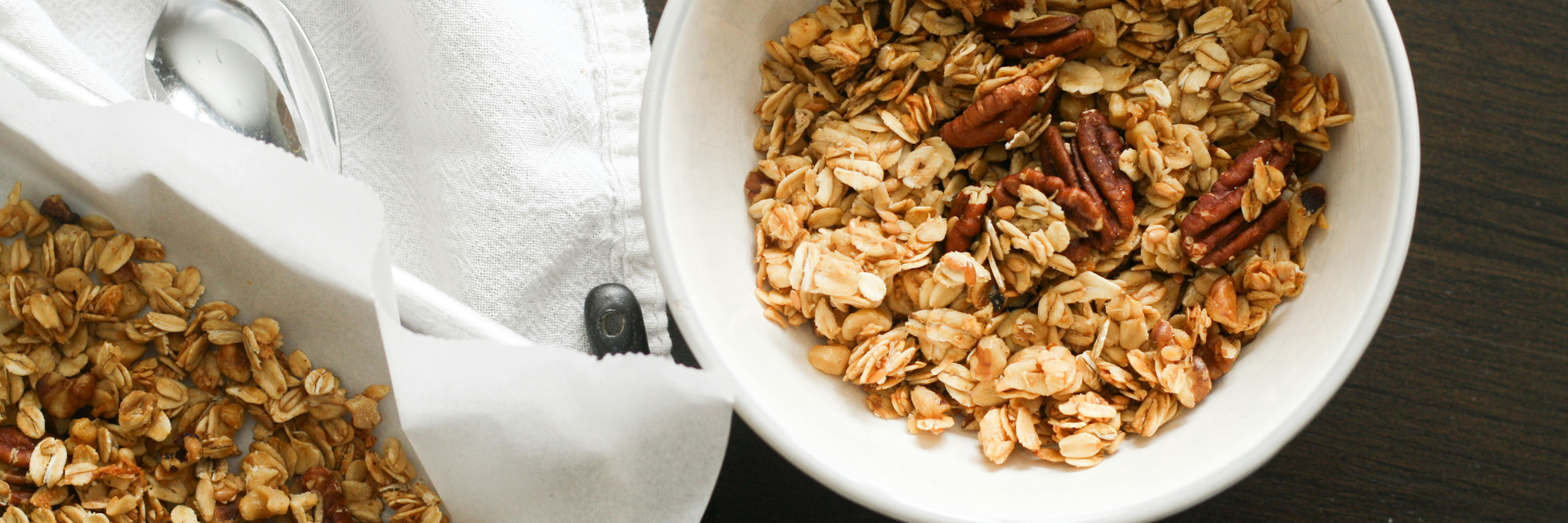 Rolled Oats: Nutrition, Benefits, Uses & Buying Guide – KimEcopak