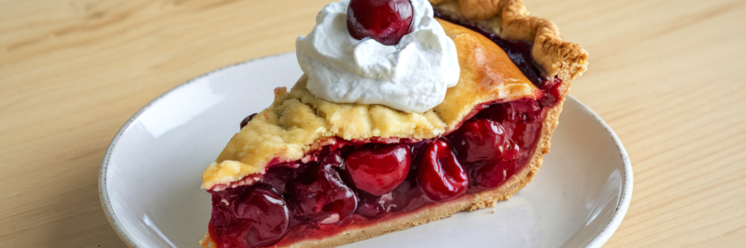 Saskatoon Berry Pie: A Complete Guide to This Classic Prairie Dessert ...