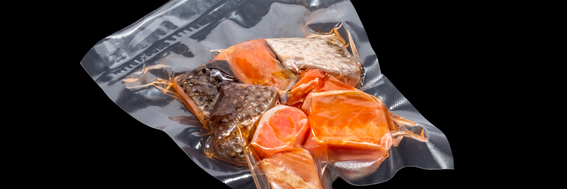 Seafood Packaging: The Complete Guide to Fresh, Safe, and Sustainable ...