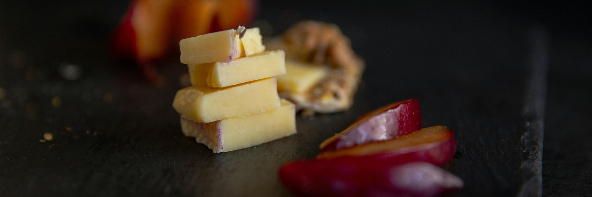 What is the Serving Size for Cheese – KimEcopak
