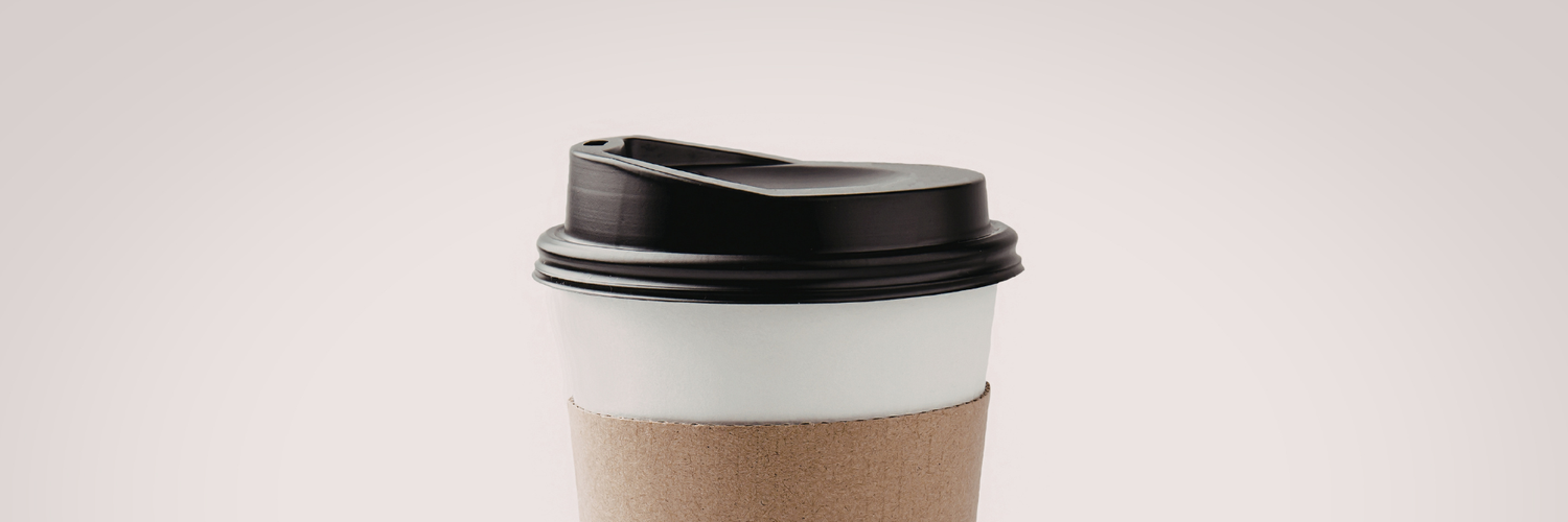 Strawless Cup Lids: The Sustainable Solution Transforming Modern Bever ...