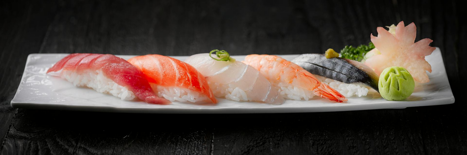 Sushi Bar Design: Blending Tradition, Innovation & Sustainability ...