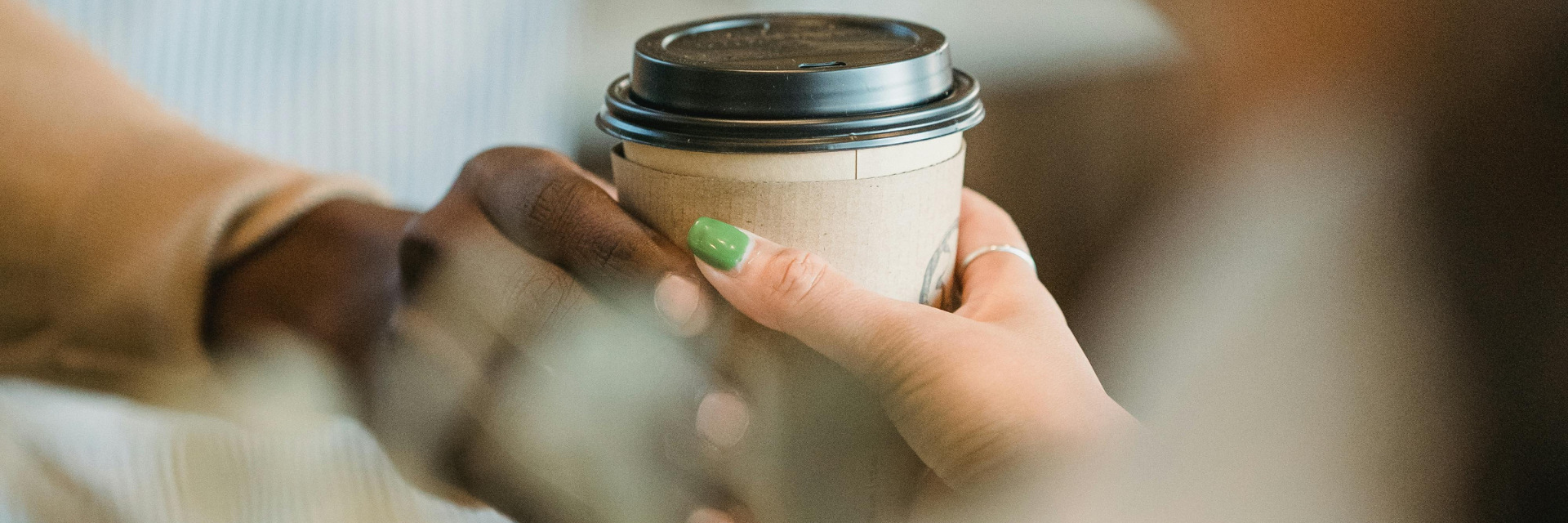 Why Takeaway Service Can Make or Break a Coffee Shop – KimEcopak
