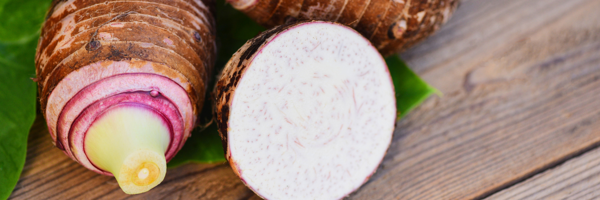 Taro Powder: Complete Guide to Nutrition, Uses, Benefits & How to Choo ...