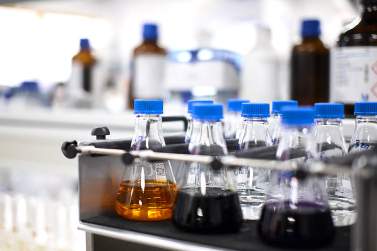 Comprehensive Testing of Food Contact Materials – Regulations, Methods ...