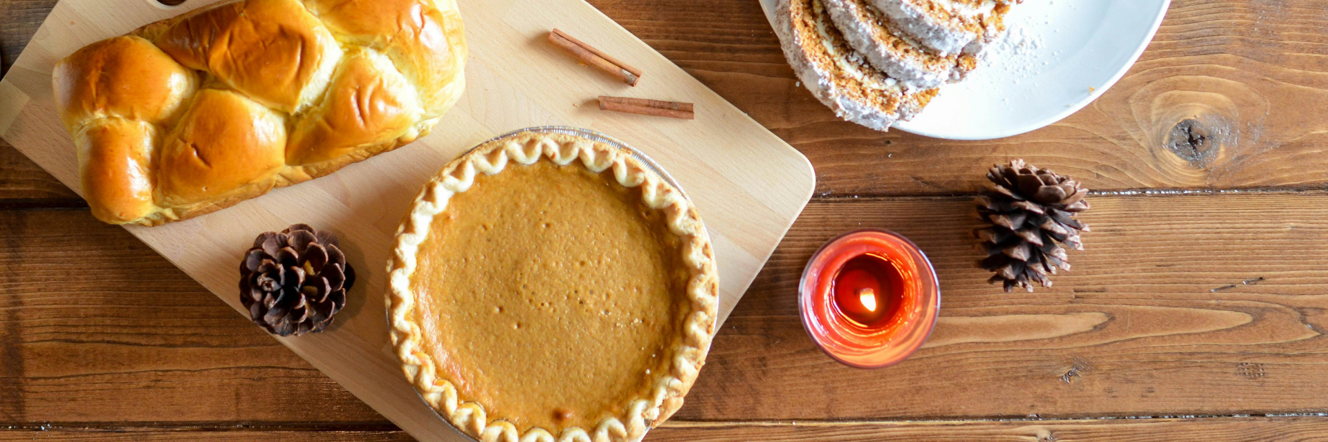 Thanksgiving Pies: The Ultimate Guide to Festive Dessert Classics ...