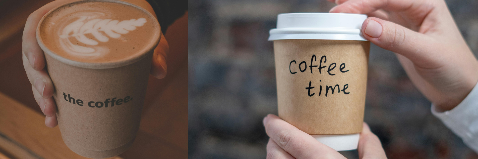 The Benefits of Double Wall Cups vs Single Wall Cups – KimEcopak