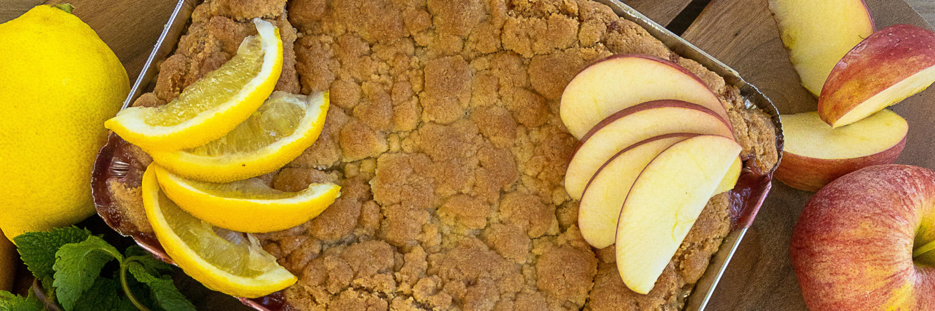 The History of Apple Pie: A Journey Through Time, Taste, and Tradition ...