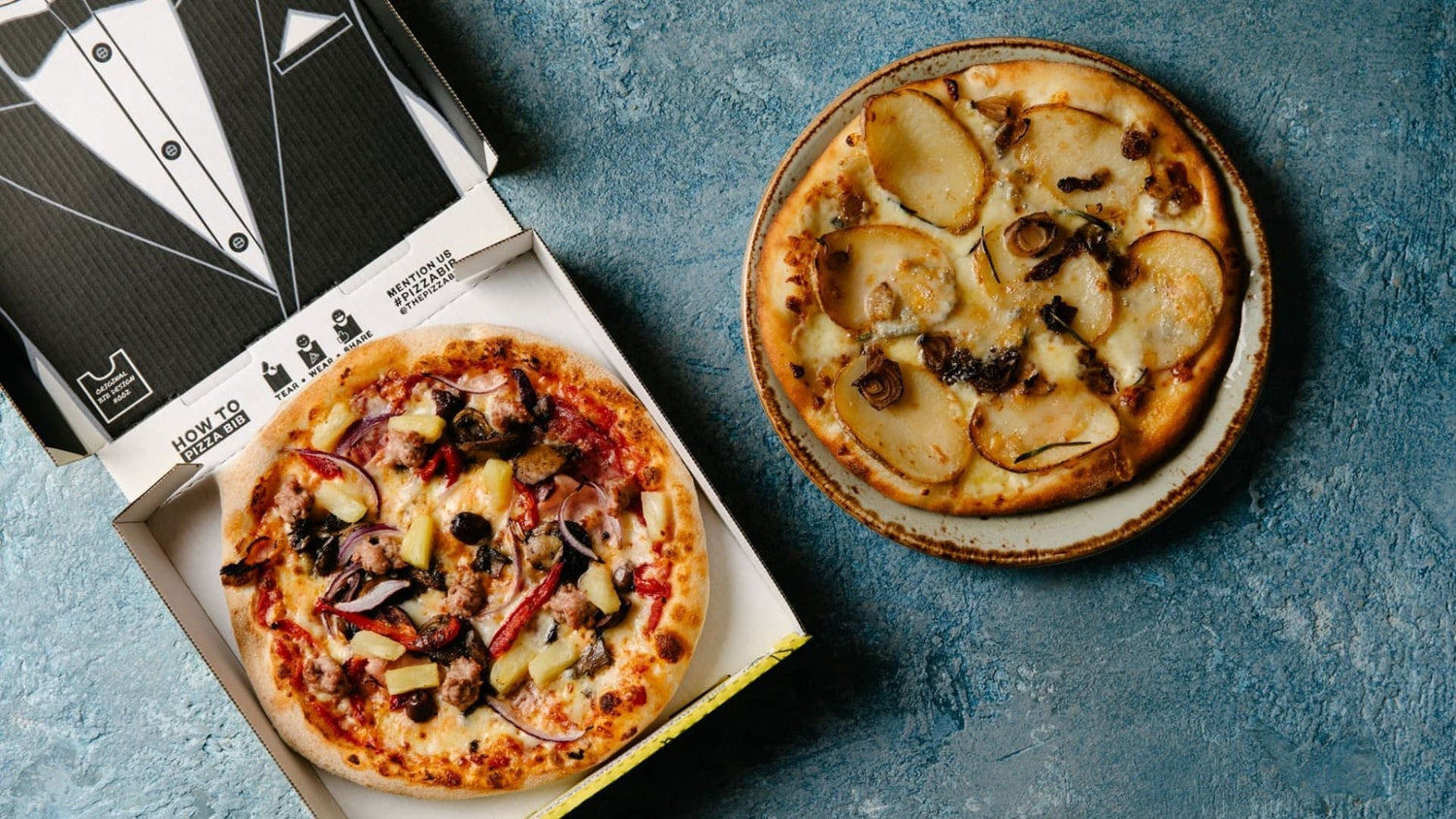 Thing to Do with Pizza Box: 15 Creative and Easy Ideas to Practice ...