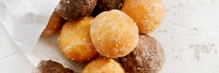 Timbits: The Ultimate Guide to Tim Hortons’ Iconic Donut Holes – KimEcopak