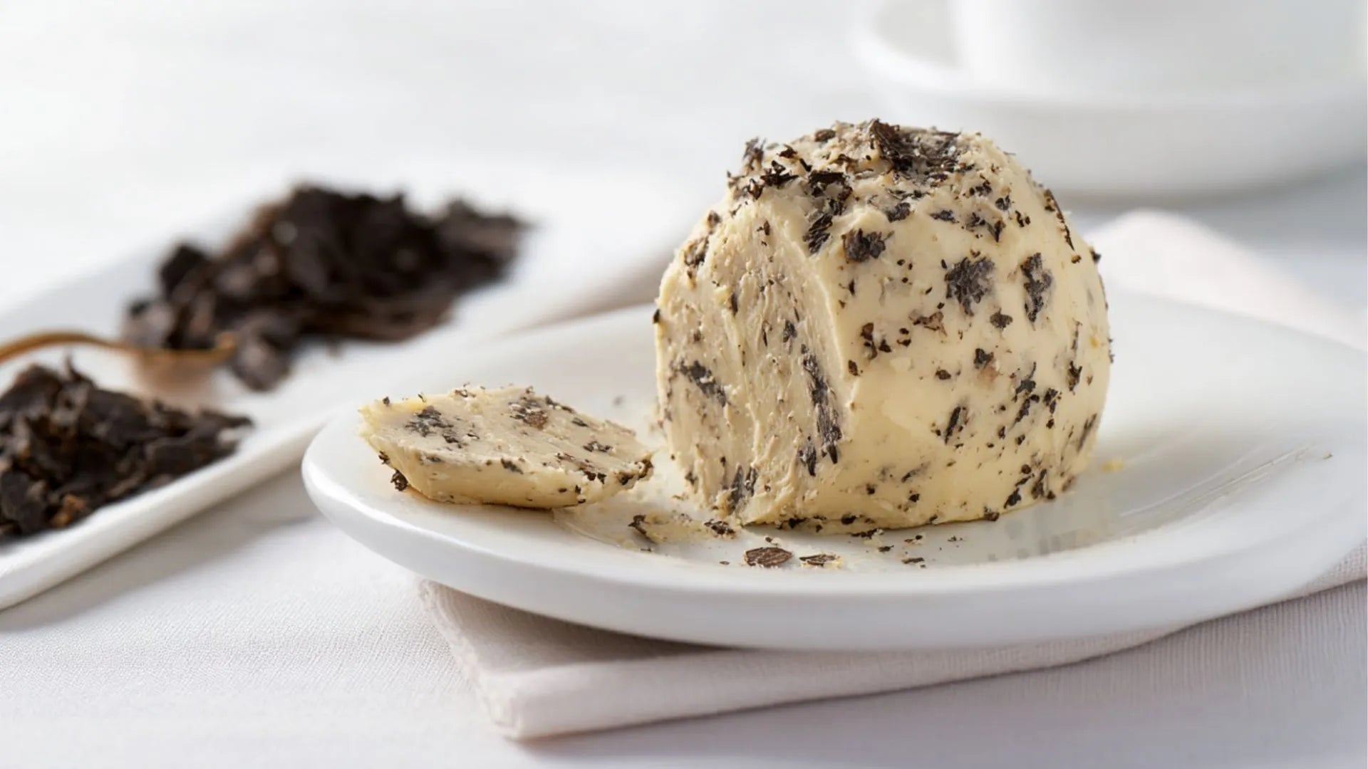 What Is Truffle Butter? Uses, Flavor, and Cooking Tips Explained ...