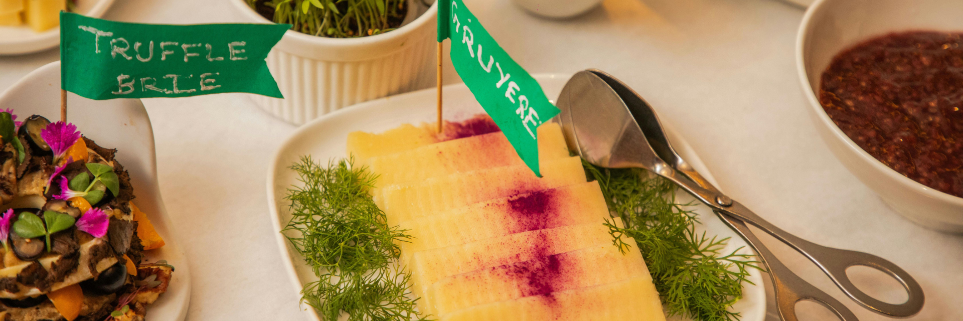 Truffle Cheese: The Complete Guide to Gourmet, Earthy Perfection ...