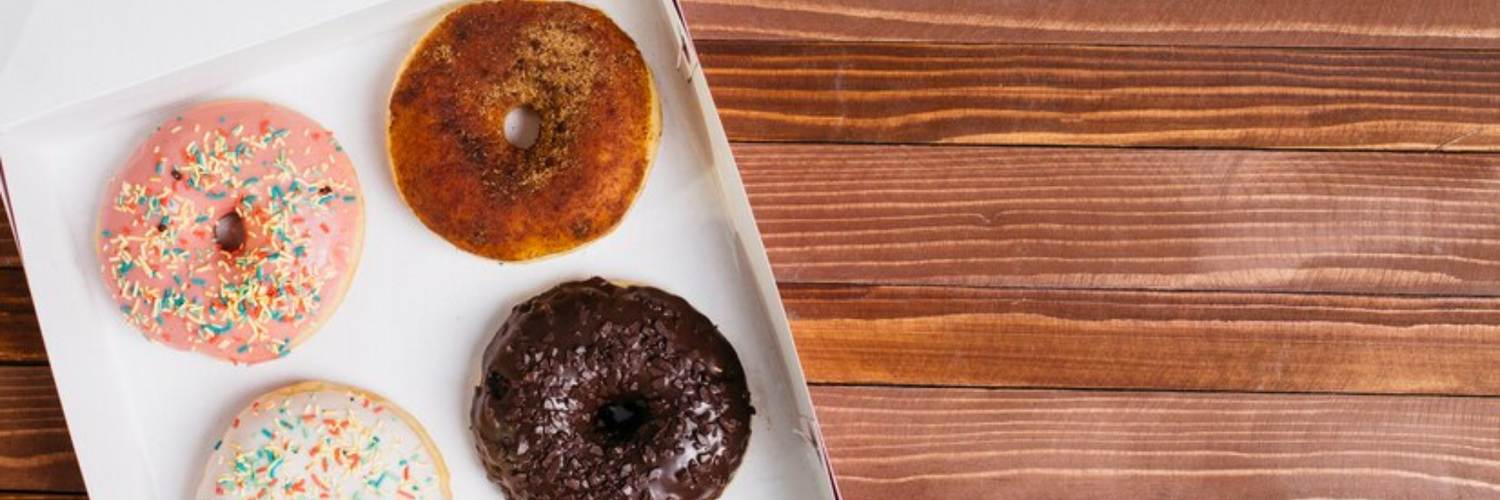 Types of Donut Boxes: The Ultimate Guide to Packaging Your Sweet Treats ...