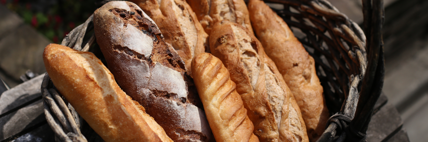Exploring the Types of French Bread: From Baguette to Brioche – KimEcopak