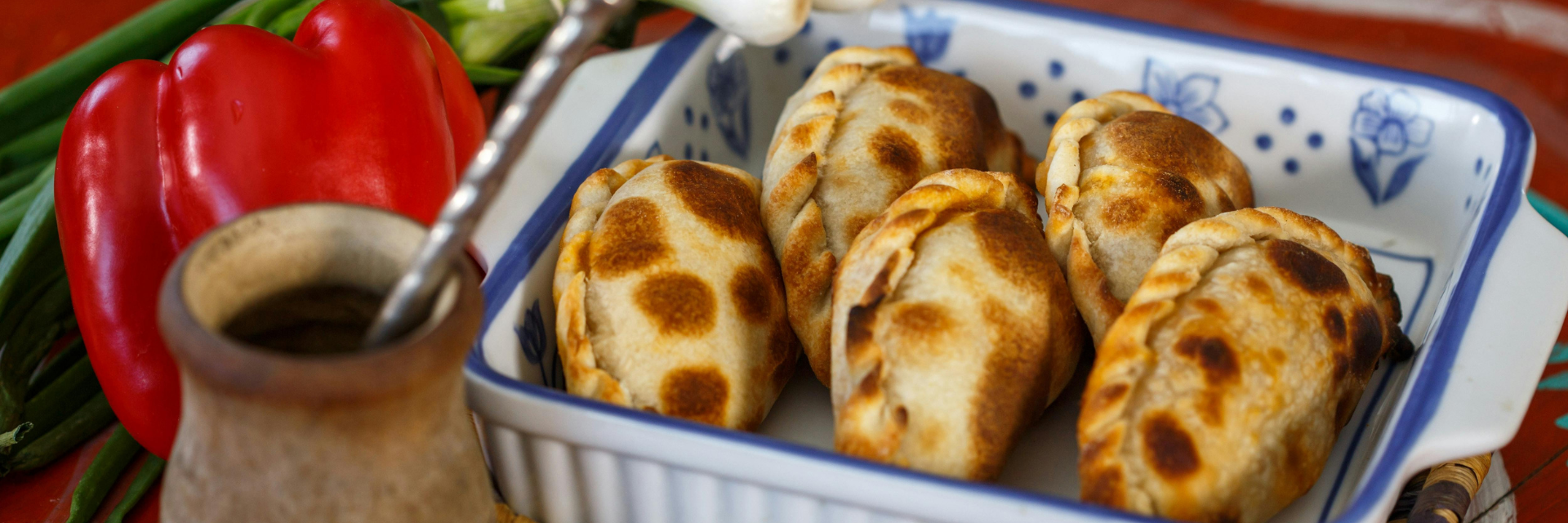 Types of Empanadas Explained: Savory, Sweet & Bakery-Style Varieties ...