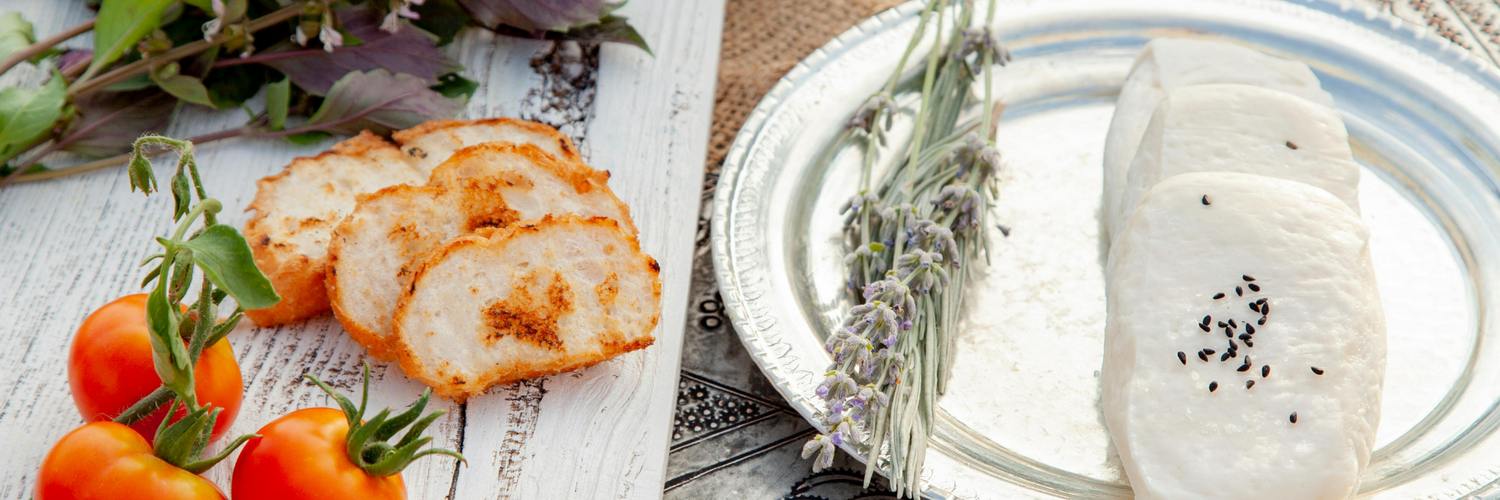 Types of Ricotta Cheese: A Quick Guide to Varieties and Uses – KimEcopak