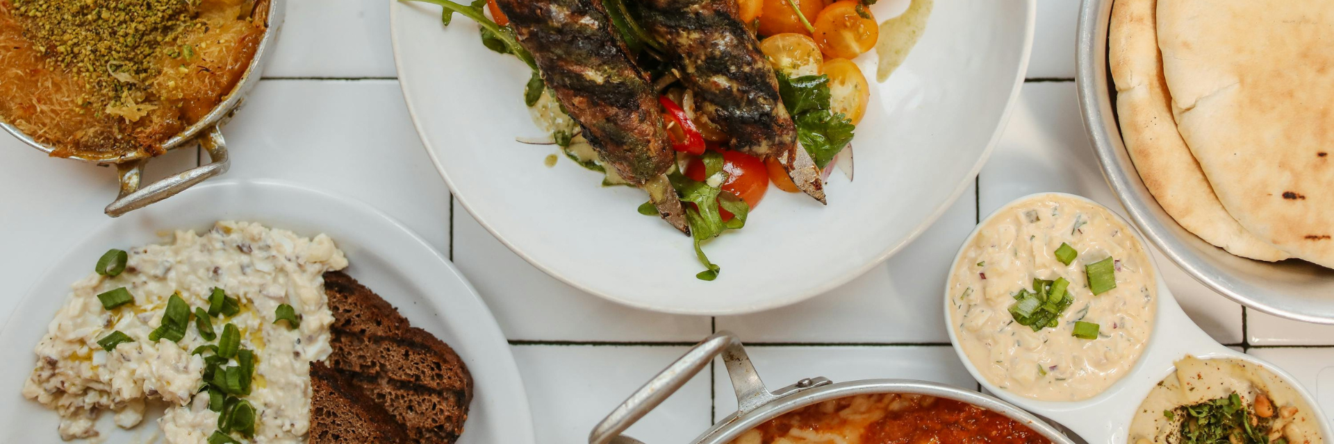 Shawarma Calories: How Many Calories Are in Chicken, Beef, and Lamb Sh ...