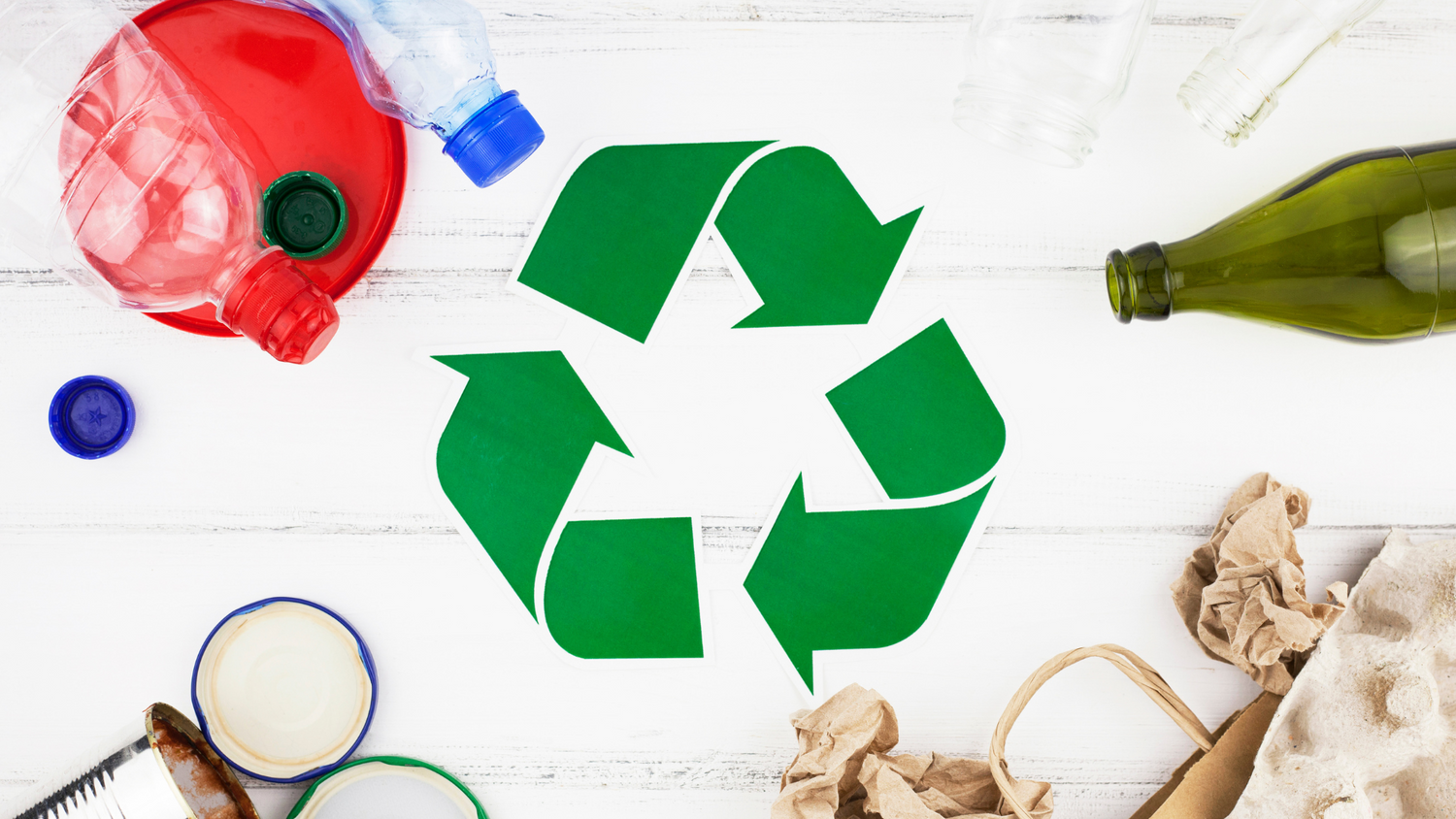 Understanding Right Recycling Symbols – KimEcopak