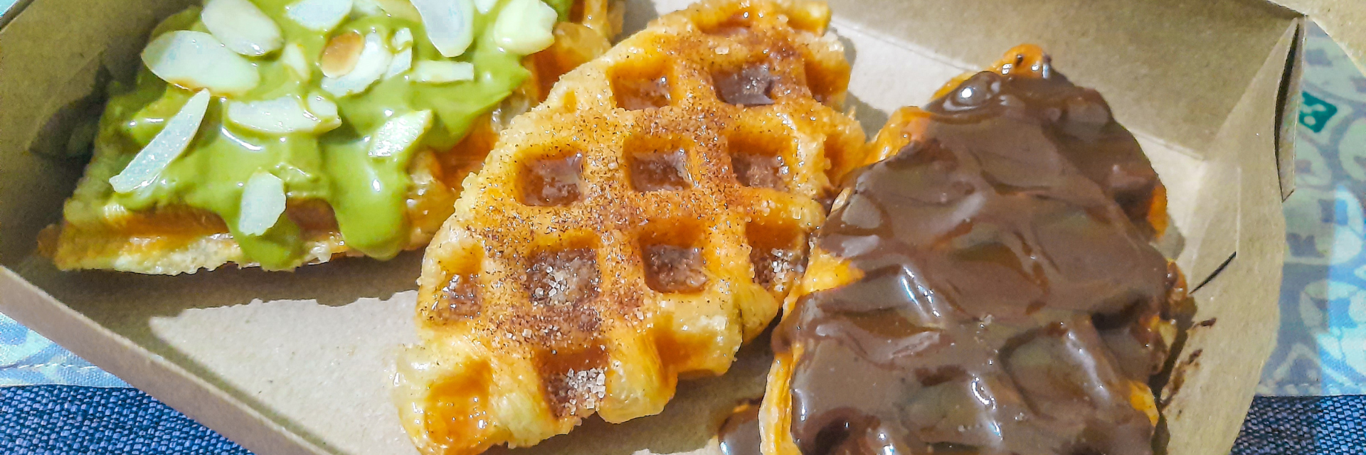 Waffle Packaging: The Complete Guide to Choosing the Best Packaging fo ...