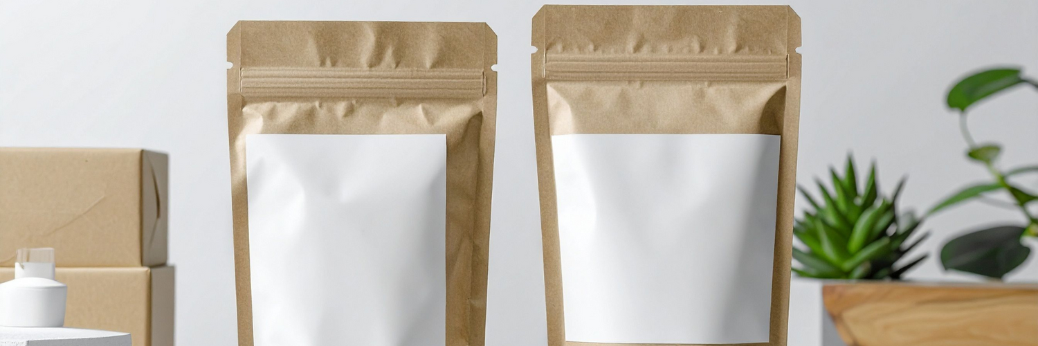 What Are Recyclable Pouches? A Sustainable Packaging Solution for F&B ...