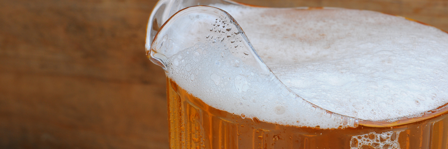 What Is Beer Pitcher? Definition, Sizes, Uses, and Complete Guide ...