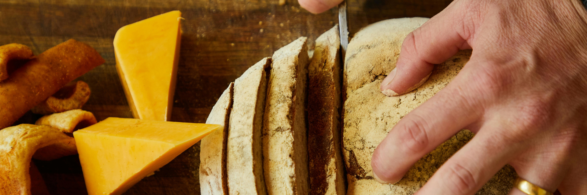 What Is Cheddar Cheese? Master the Types, Taste & Texture – KimEcopak