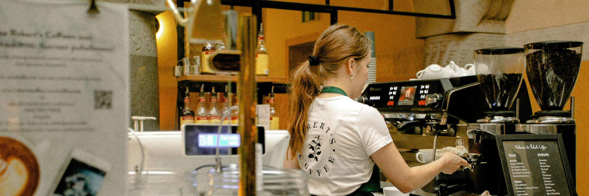 When to Upgrade Your Coffee Shop Systems – KimEcopak
