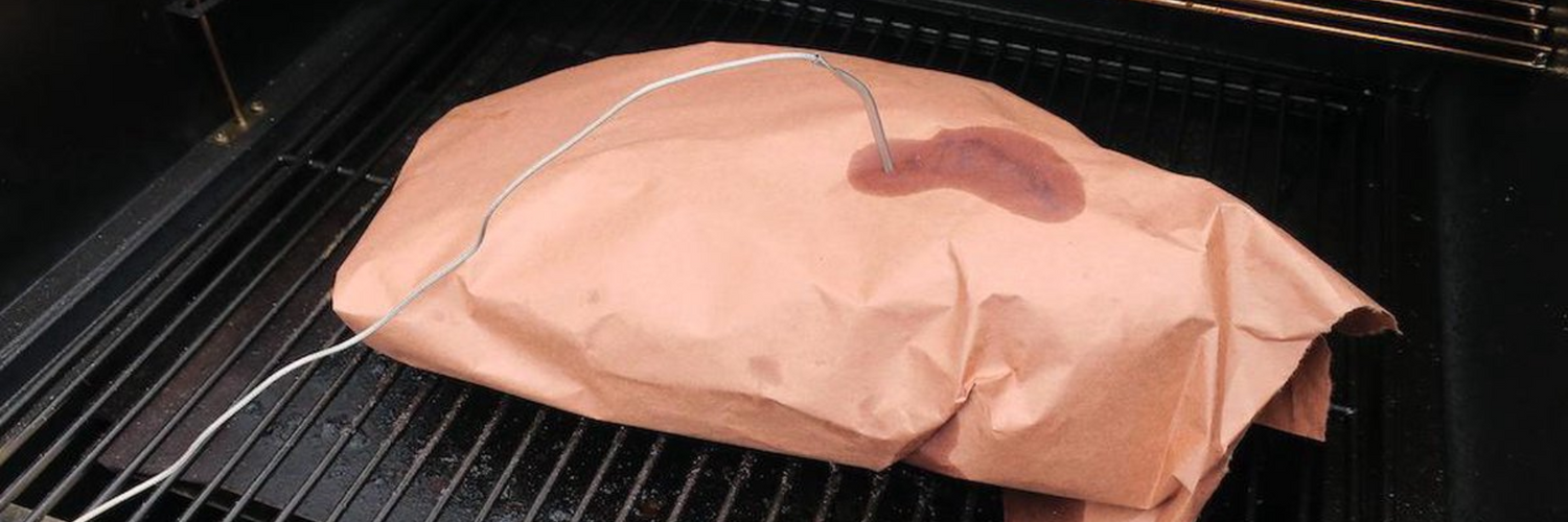 Will Butcher Paper Catch On Fire? What Temperature Does Butcher Paper ...