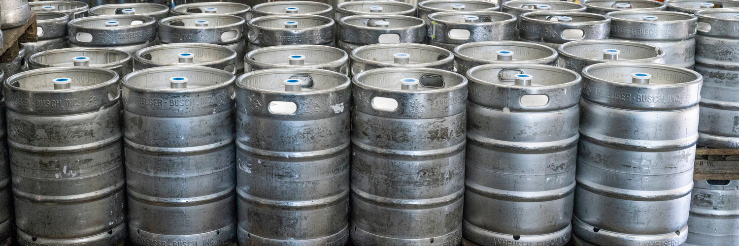 Beer Kegs: What Are They? Purpose & How They Work – KimEcopak
