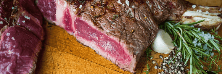What Is A Blue Steak? Is Blue Steak Safe? How to Cook Blue Steak ...