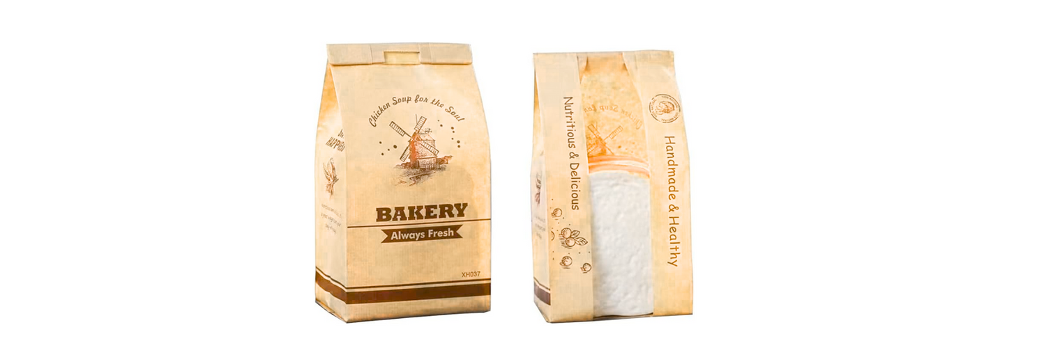 Bread Packaging Design: Top Trends and Best Practices for 2025 – KimEcopak