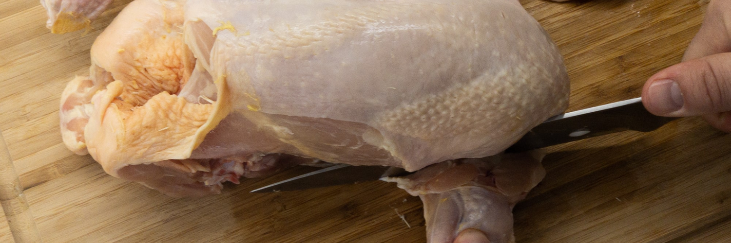 Chicken Cutting Board: Guide to Choosing, Using, and Maintaining ...
