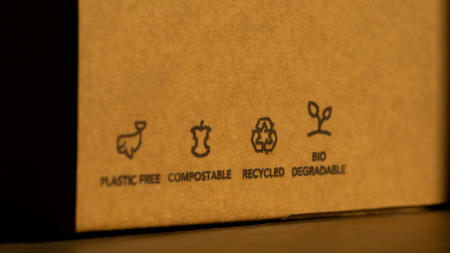 Compostable vs biodegradable: What is the difference? – KimEcopak