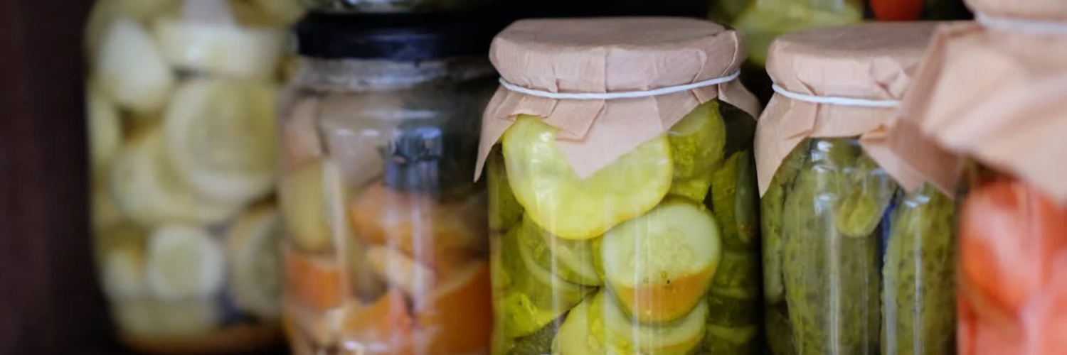 Types of Pickles: Exploring the Flavors, Textures & Best Uses of Each ...