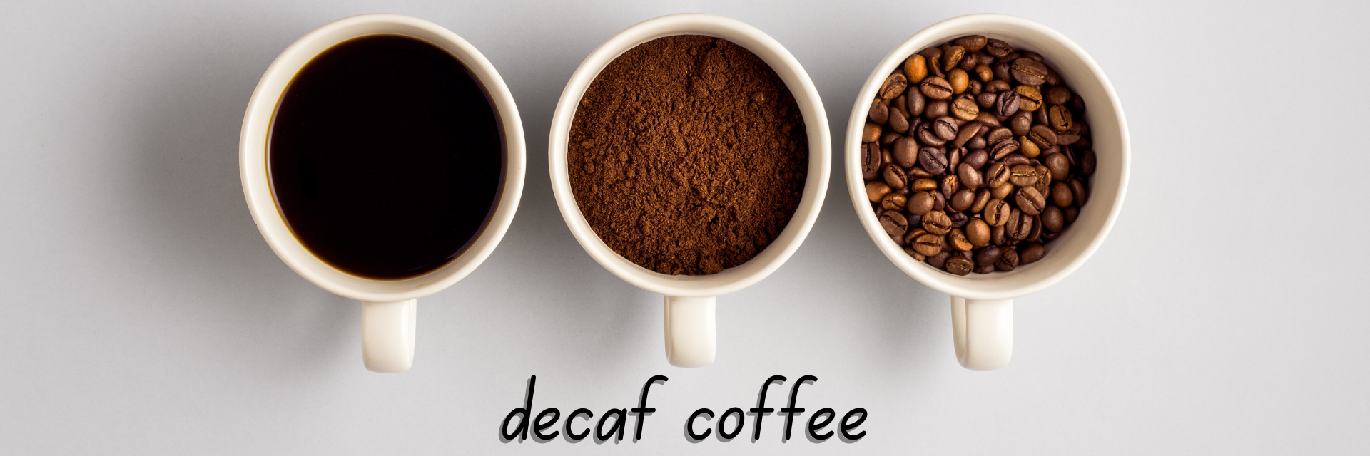 What Is Decaf Coffee? Is It Healthy, Safe, and Worth Drinking? – KimEcopak
