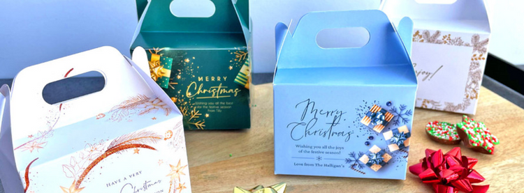 Gable Boxes Ideas: Top 5 Design You Should Know – KimEcopak