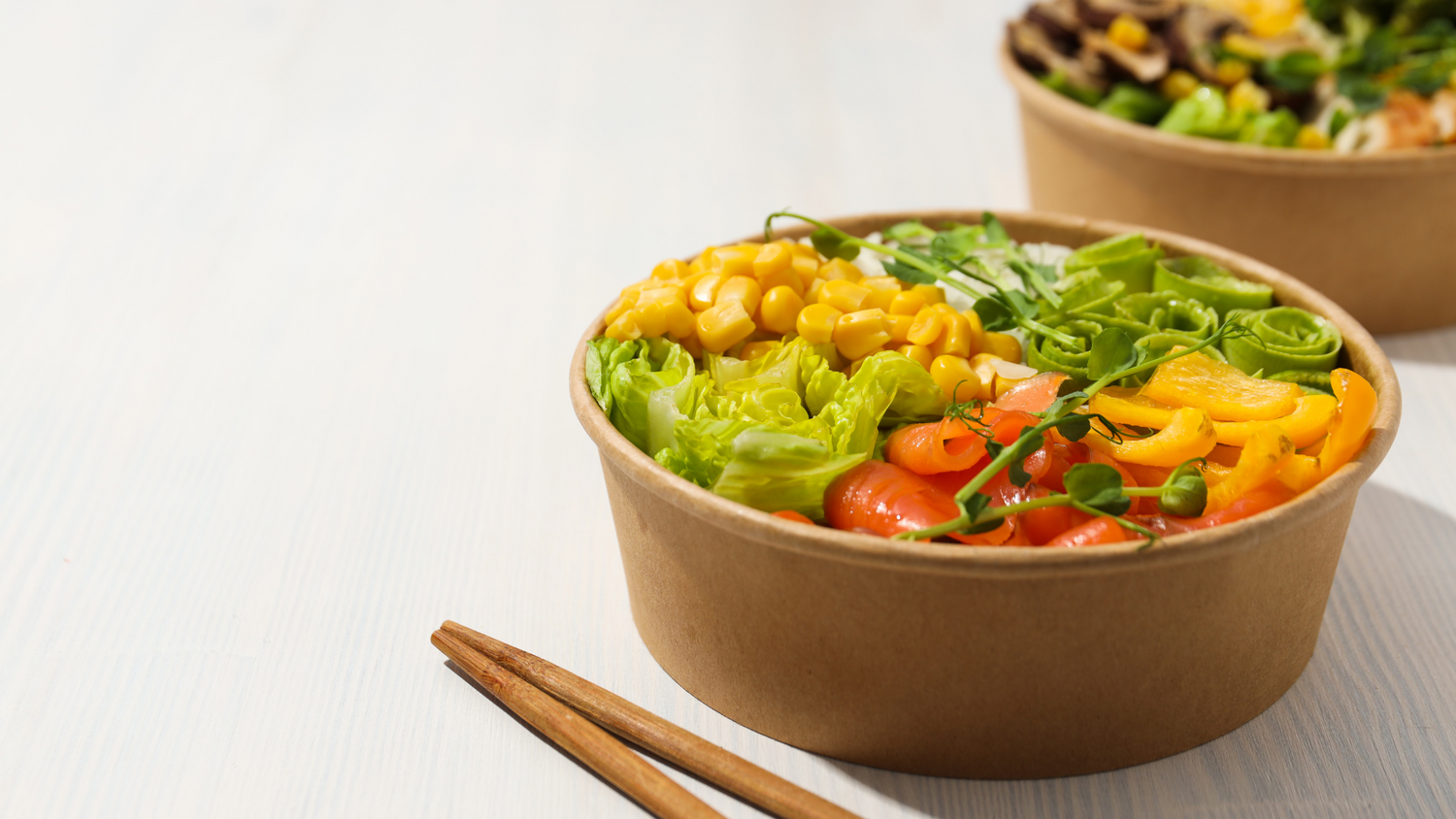 Comprehensive Guide of How Paper Bowl Manufacturing Impacts Your Food ...