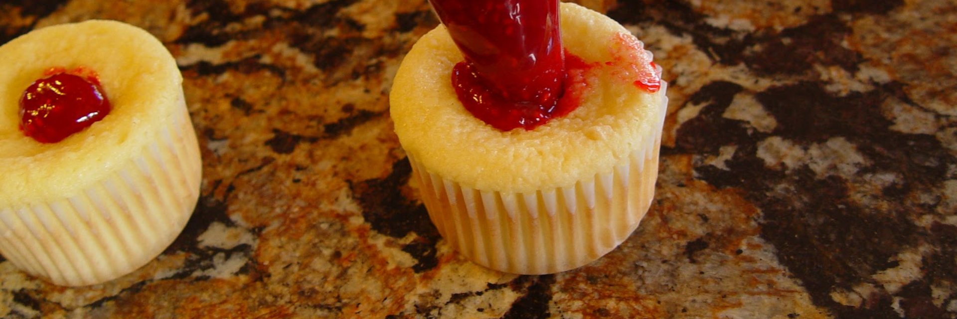 How to Fill Cupcakes with Jam, Cream, or Ganache the Right Way – KimEcopak