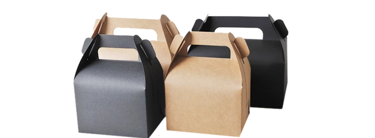 How to Make Gable Boxes: Step by Step to Have a Great Paper Gable Boxes ...