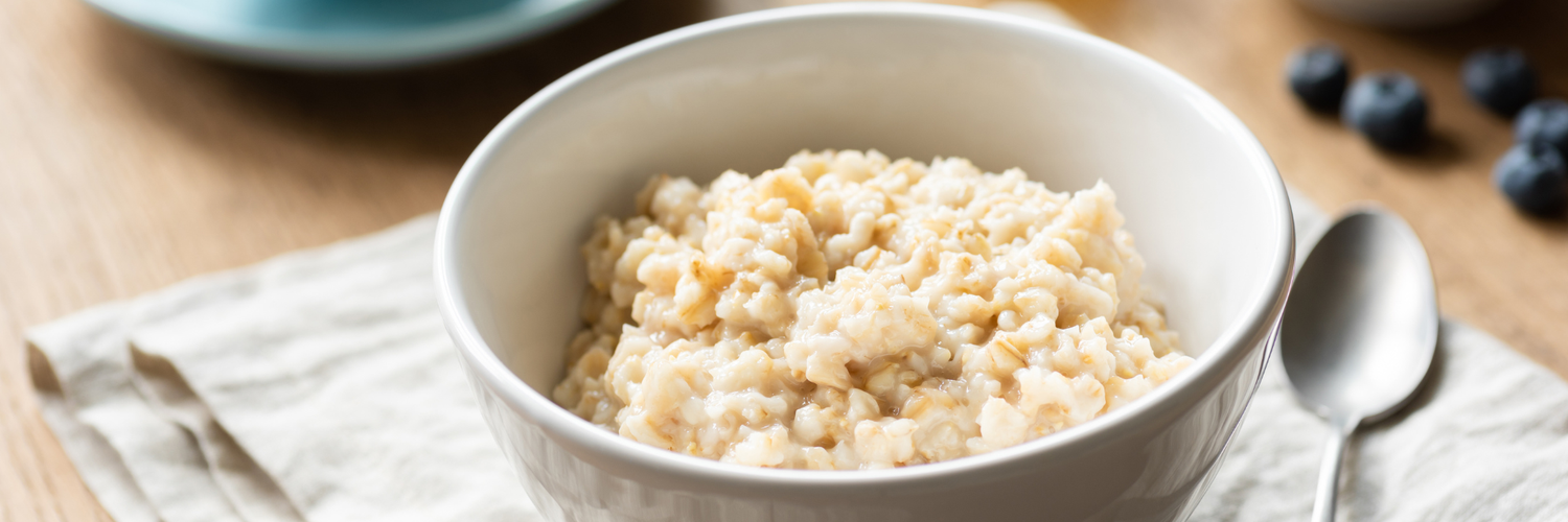 How to Make Oatmeal at Home: Beginner Friendly Instructions – KimEcopak