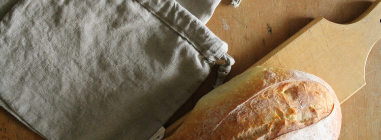 5 Creative DIY Ways to Reuse a Bread Bag – KimEcopak