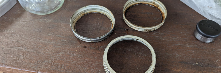 Is Rust on Mason Jar Lids Dangerous? Risks, Safety, and Prevention ...