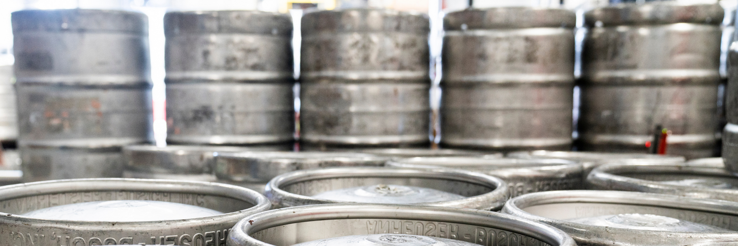 Keg Sizes Guide: How Many Beers In A Keg? – KimEcopak