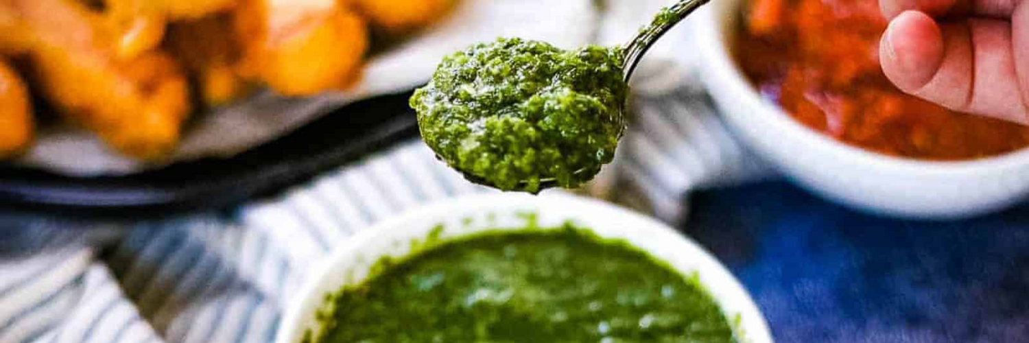 How to Make Mint Chutney For Sandwich, Idli, Dosa & Vada – KimEcopak