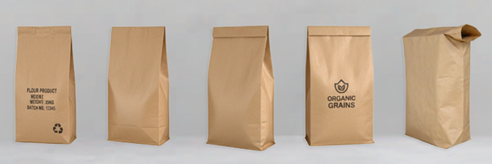 Multi Wall Paper Bag: Types, Sizes, Uses, and Buying Guide – KimEcopak