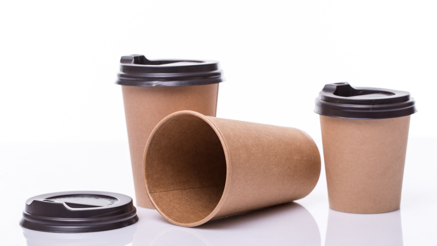 Sustainable Sip: Should Your Cafe Embrace the No-Lid Cup Trend? – KimEcopak