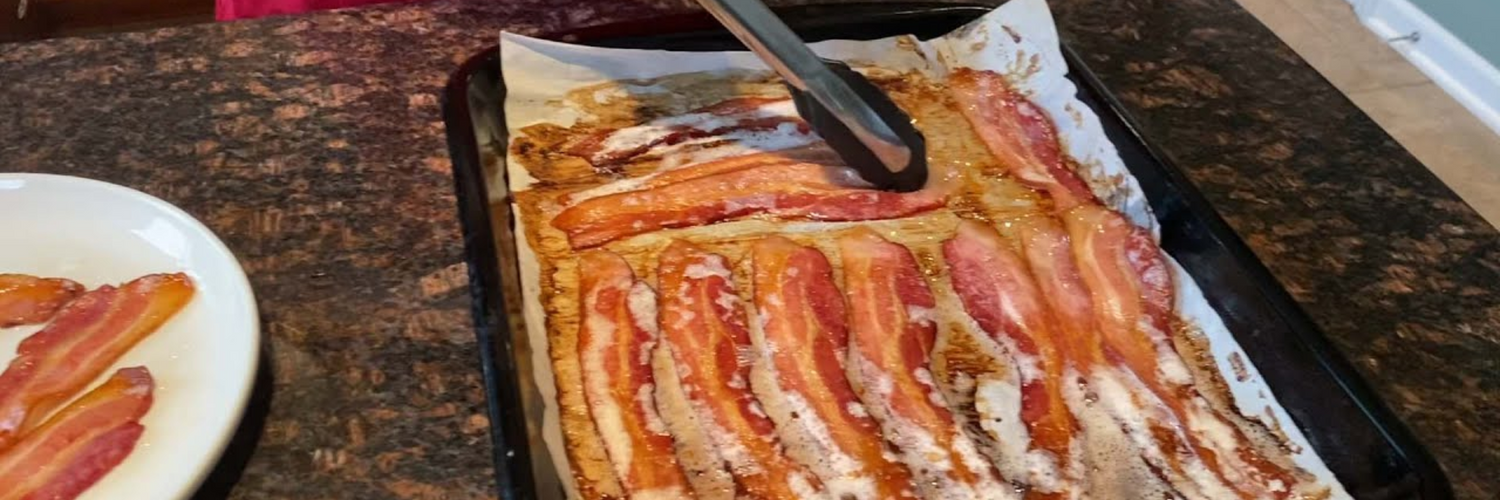 How to Use Parchment Paper to Cook Bacon in the Oven – KimEcopak