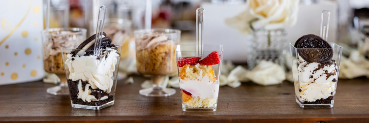 Parfait Calories: Complete Guide to Every Type, Serving Size & Nutriti ...
