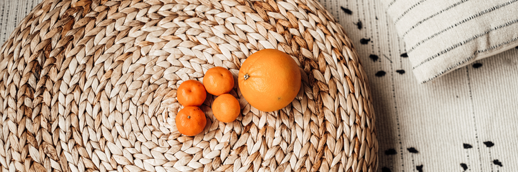 The Ultimate Guide to Placemats: Styles, Materials, and Uses – KimEcopak
